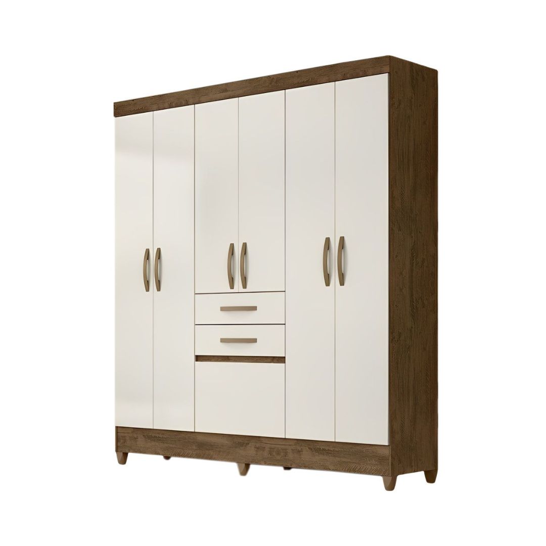 ROPERO MOVAL NEW MAFRA 6 PTS – Inverfin Catalogo Digital