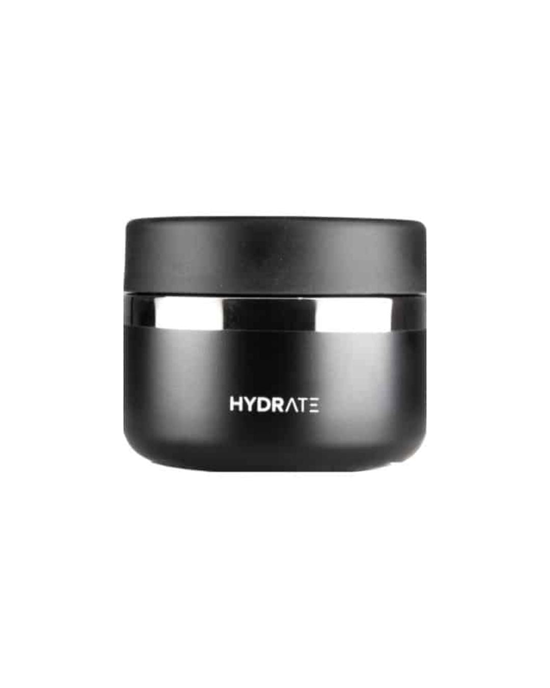 FOOD FLASK HYDRATE 355 ML NEGRO – Inverfin Catalogo Digital